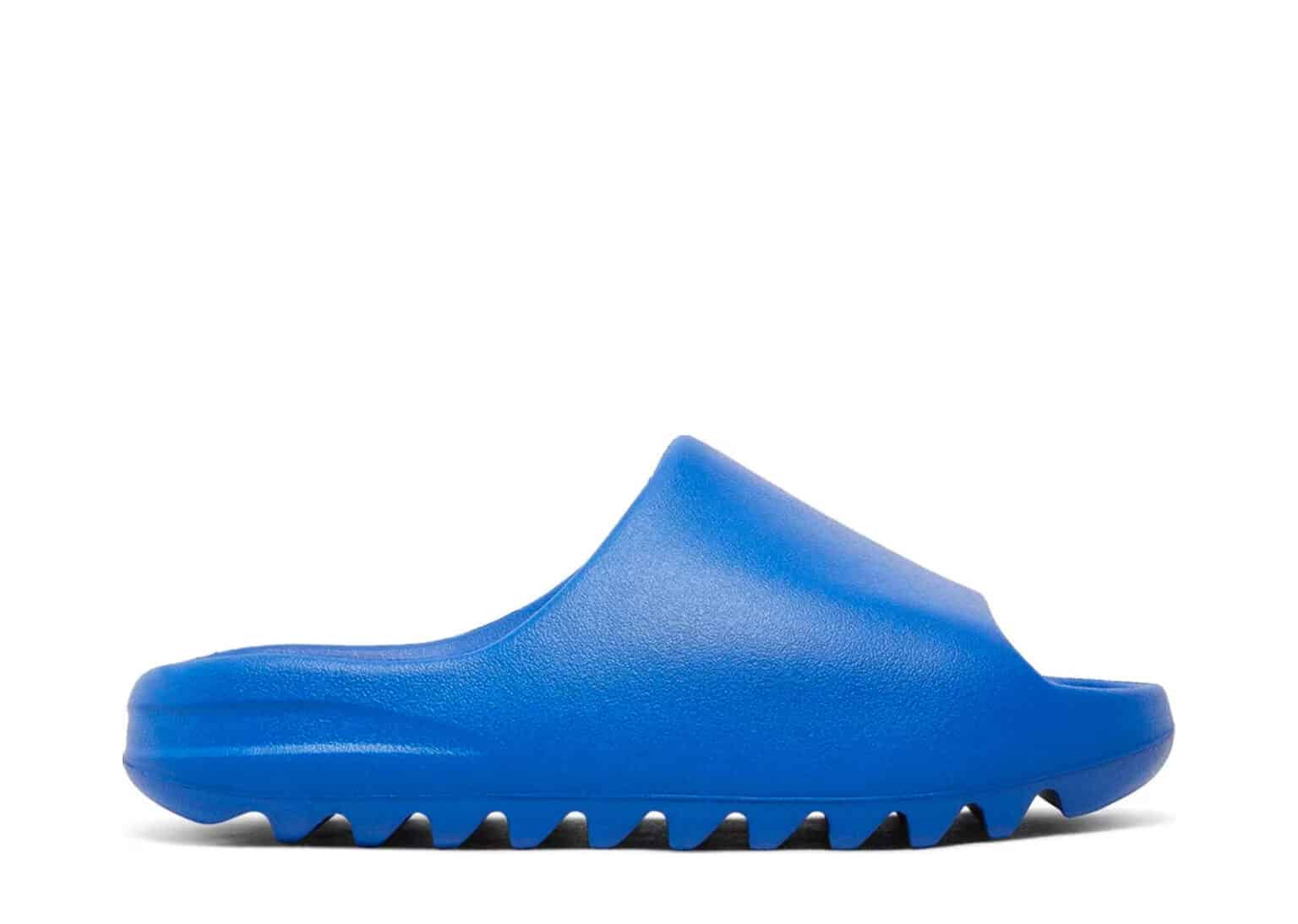 Buy Adidas Yeezy Slide Azure Online in Australia | KickSTW
