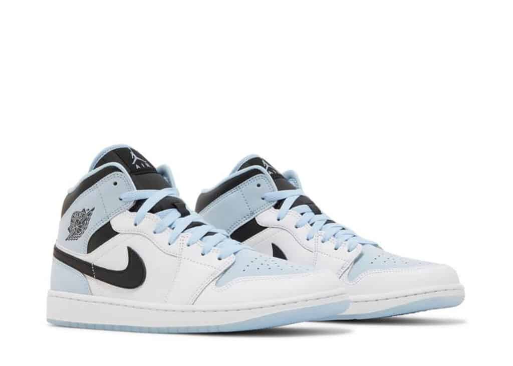 Buy Air Jordan 1 Mid SE Ice Blue (2023) Online in Australia | KickSTW