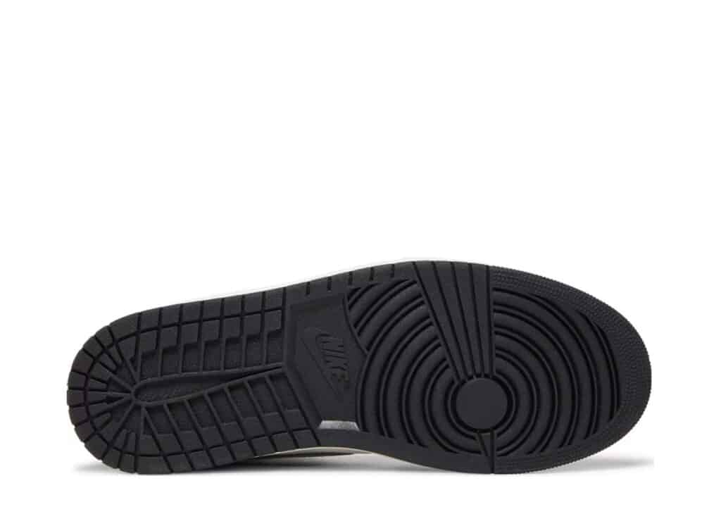 Buy Air Jordan 1 Retro High OG Washed Black Online in Australia | KickSTW