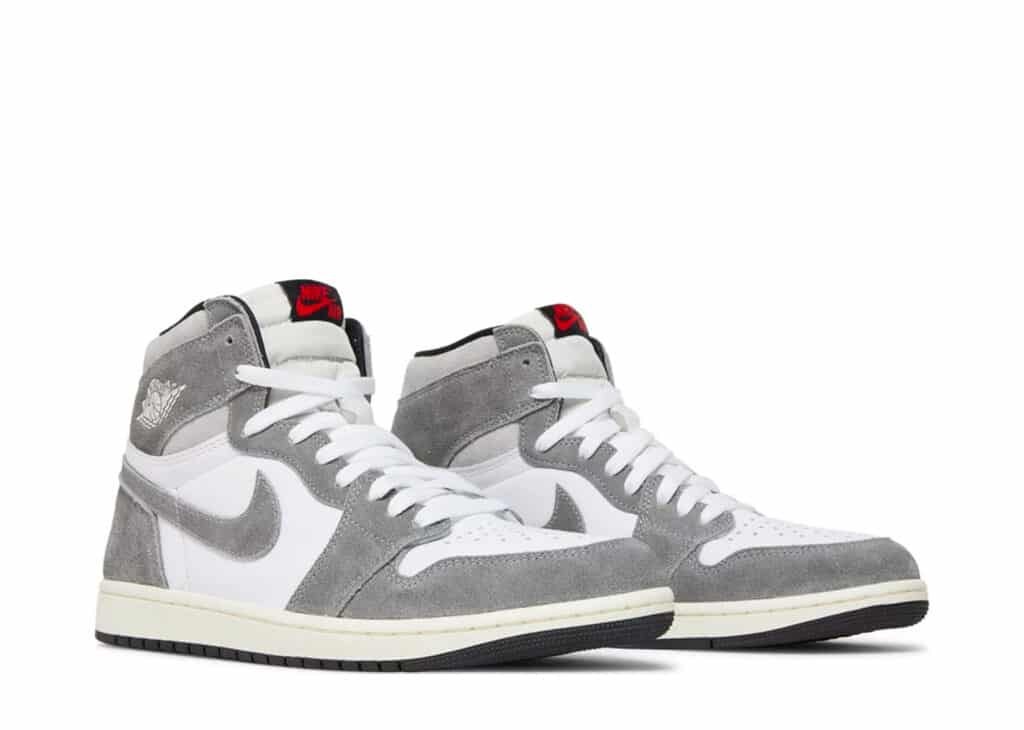 Buy Air Jordan 1 Retro High OG Washed Black Online in Australia | KickSTW