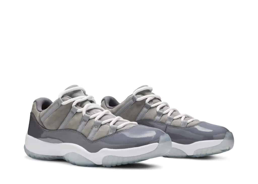 Buy Air Jordan 11 Retro Low Cool Grey Online in Australia | KickSTW