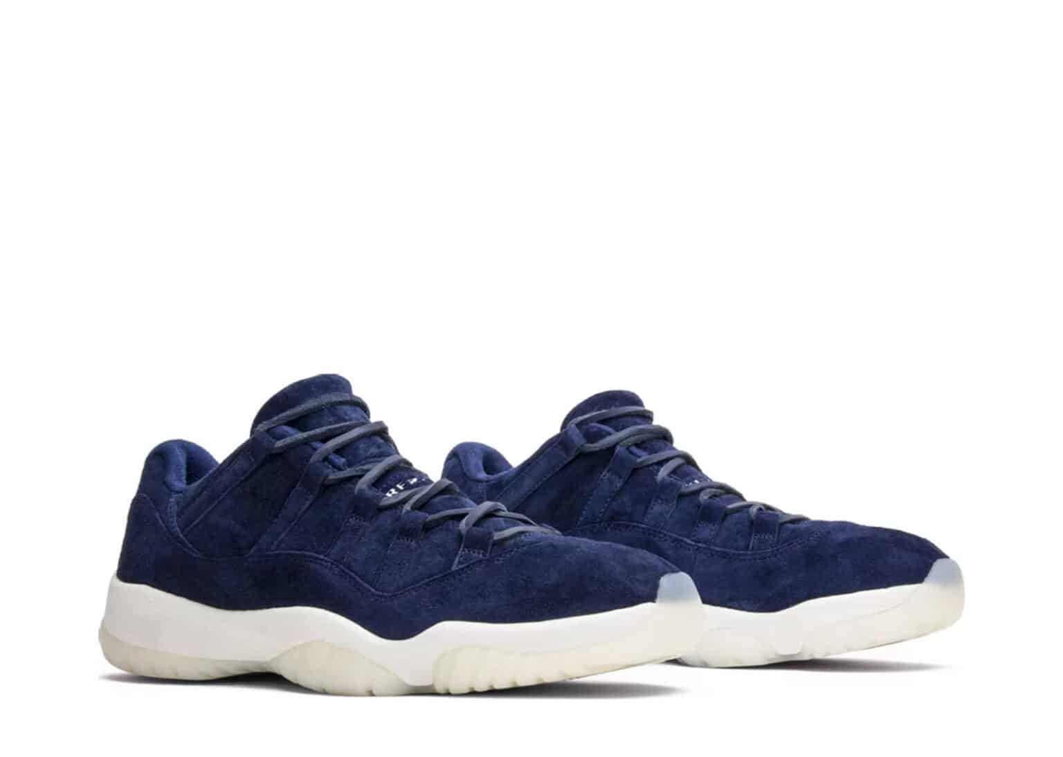Buy Air Jordan 11 Retro Low Derek Jeter RE2PECT Online in Australia ...