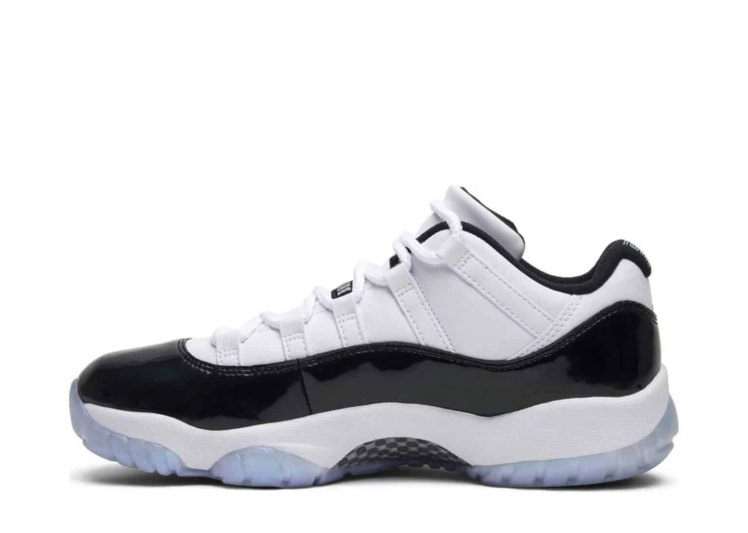 Buy Air Jordan 11 Retro Low Iridescent Online in Australia | KickSTW