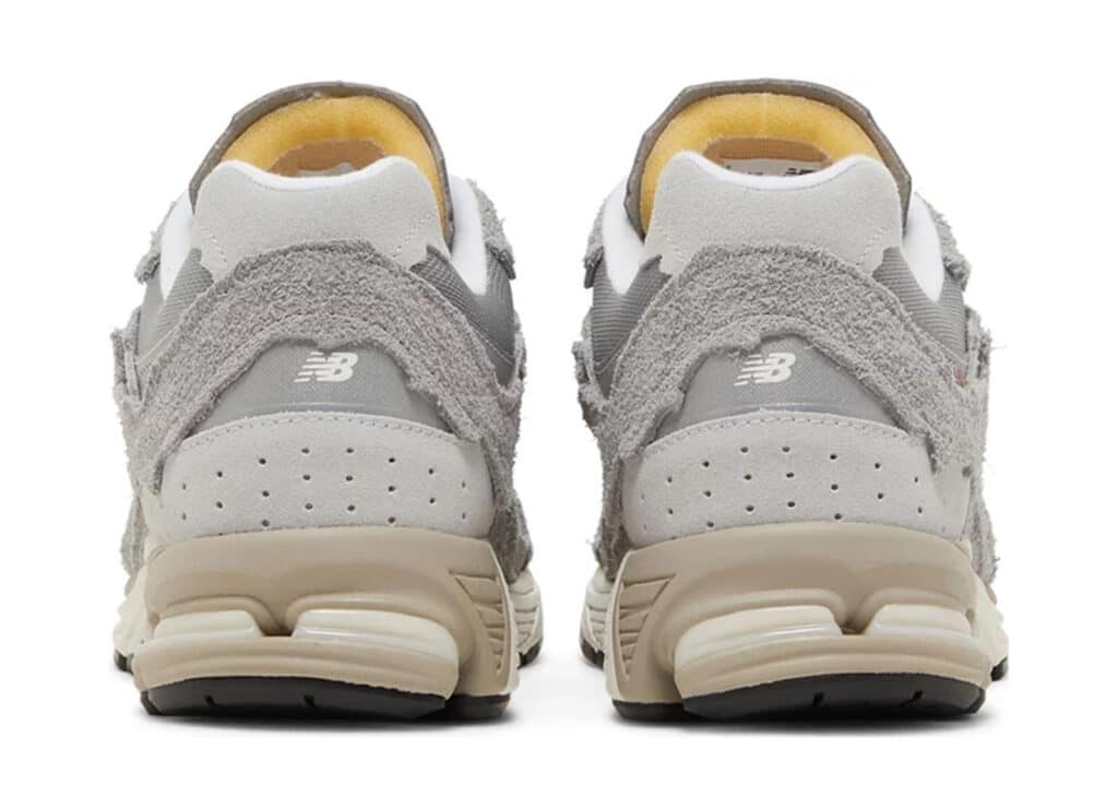 Buy New Balance 2002R Protection Pack Grey Online in Australia | KickSTW