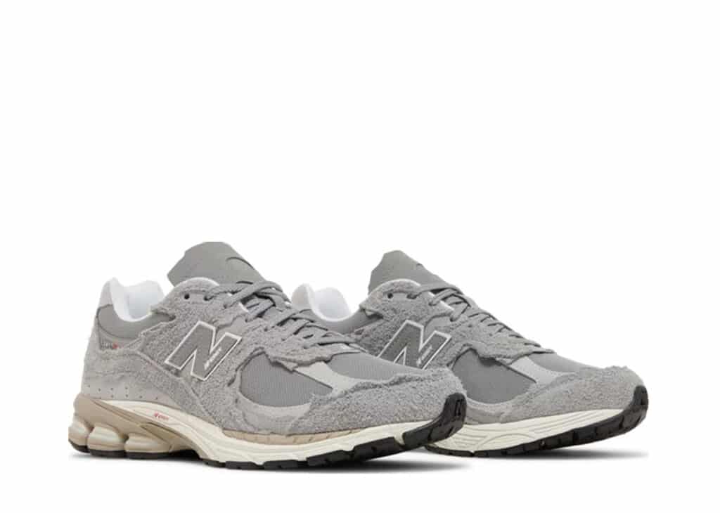 Buy New Balance 2002R Protection Pack Grey Online in Australia | KickSTW