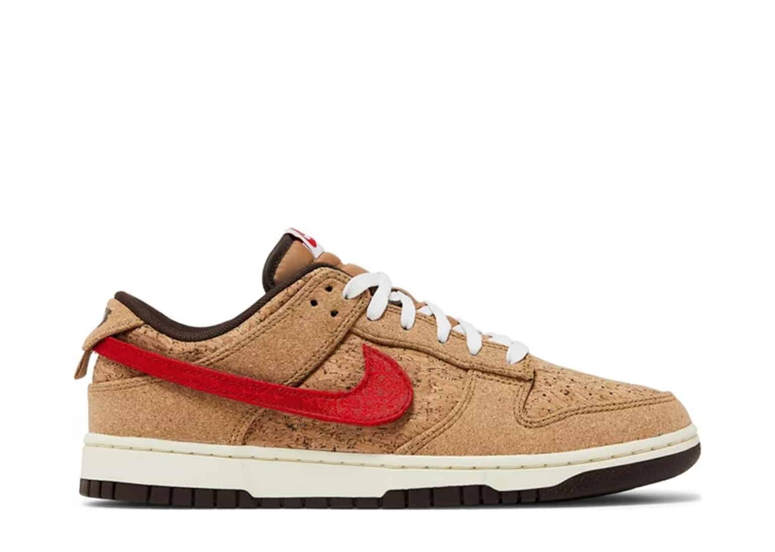 Buy Nike Dunk Low SP CLOT Cork Online in Australia | KickSTW