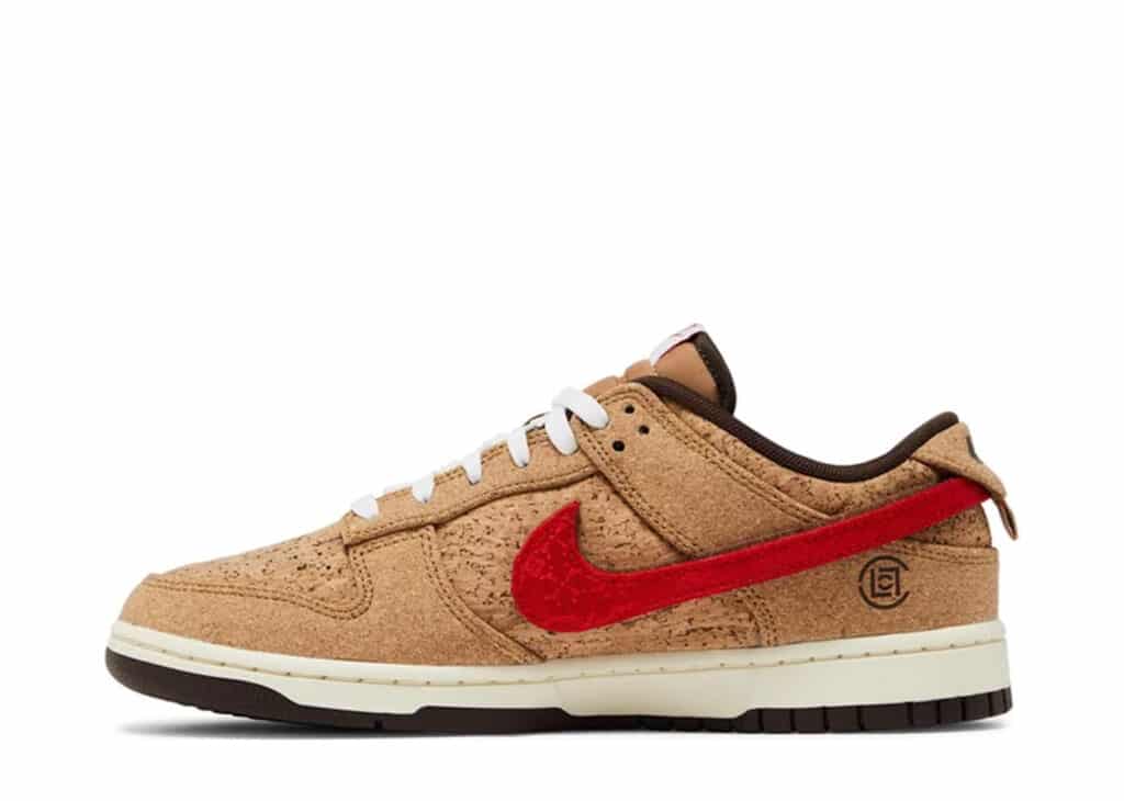 Buy Nike Dunk Low SP CLOT Cork Online in Australia | KickSTW