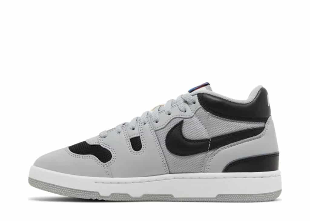 Buy Nike Mac Attack QS SP Light Smoke Grey Online in Australia | KickSTW