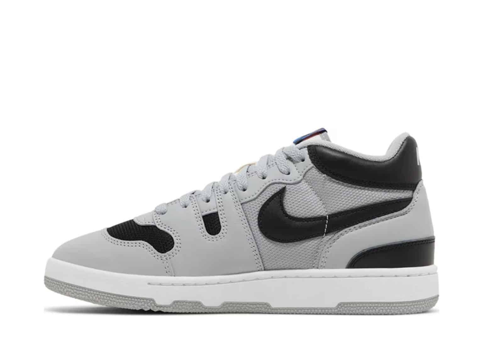Buy Nike Mac Attack QS SP Light Smoke Grey Online in Australia | KickSTW