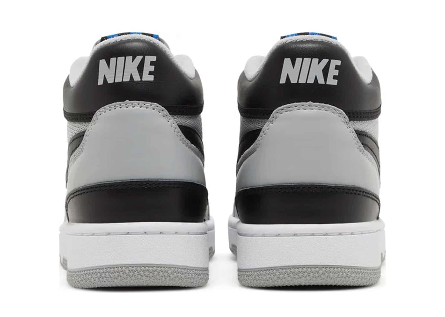 Buy Nike Mac Attack QS SP Light Smoke Grey Online in Australia | KickSTW