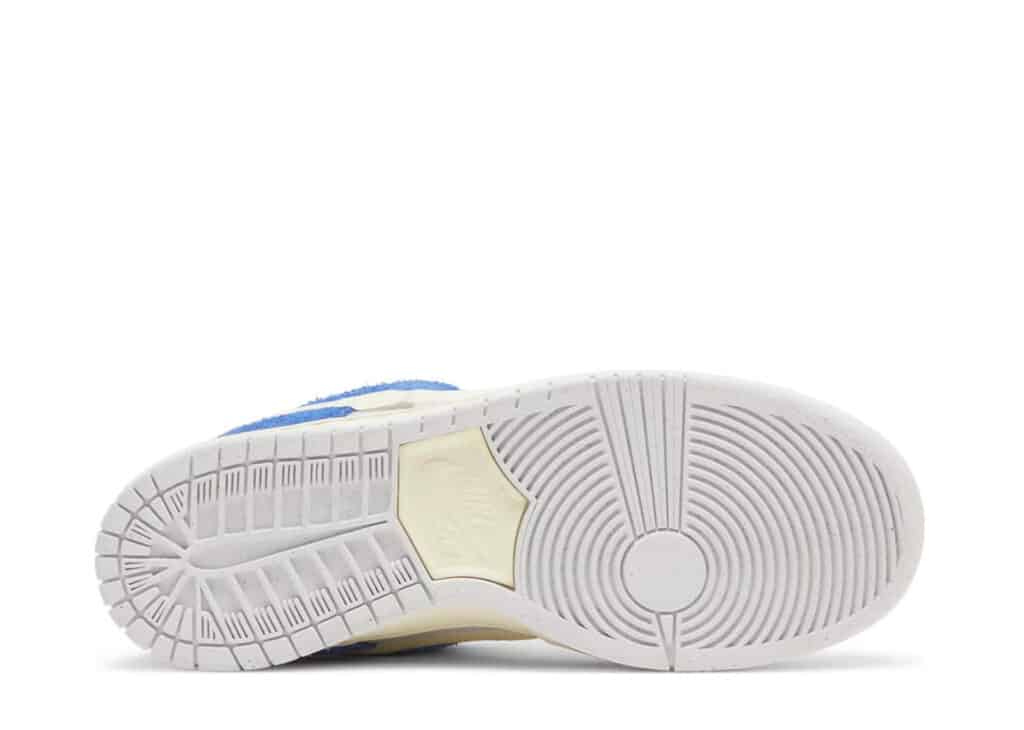 Buy Nike SB Dunk Low Pro Fly Streetwear Gardenia Online in Australia ...