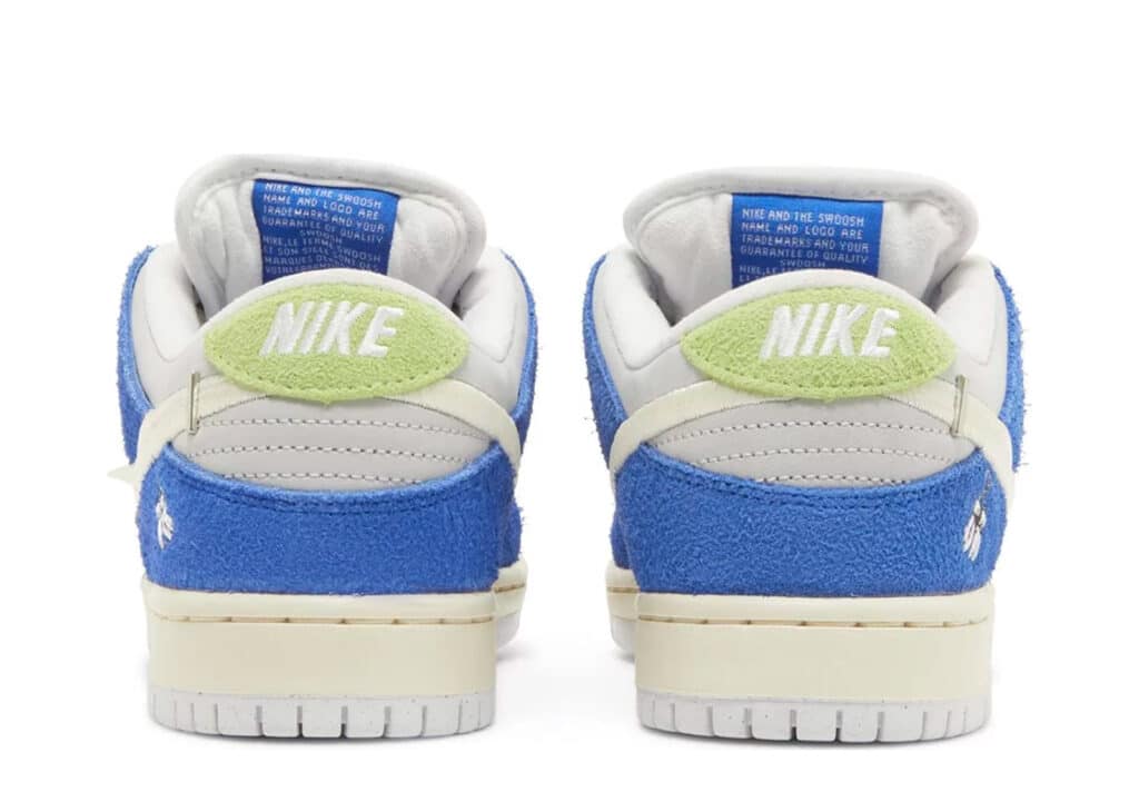 Buy Nike SB Dunk Low Pro Fly Streetwear Gardenia Online in Australia ...