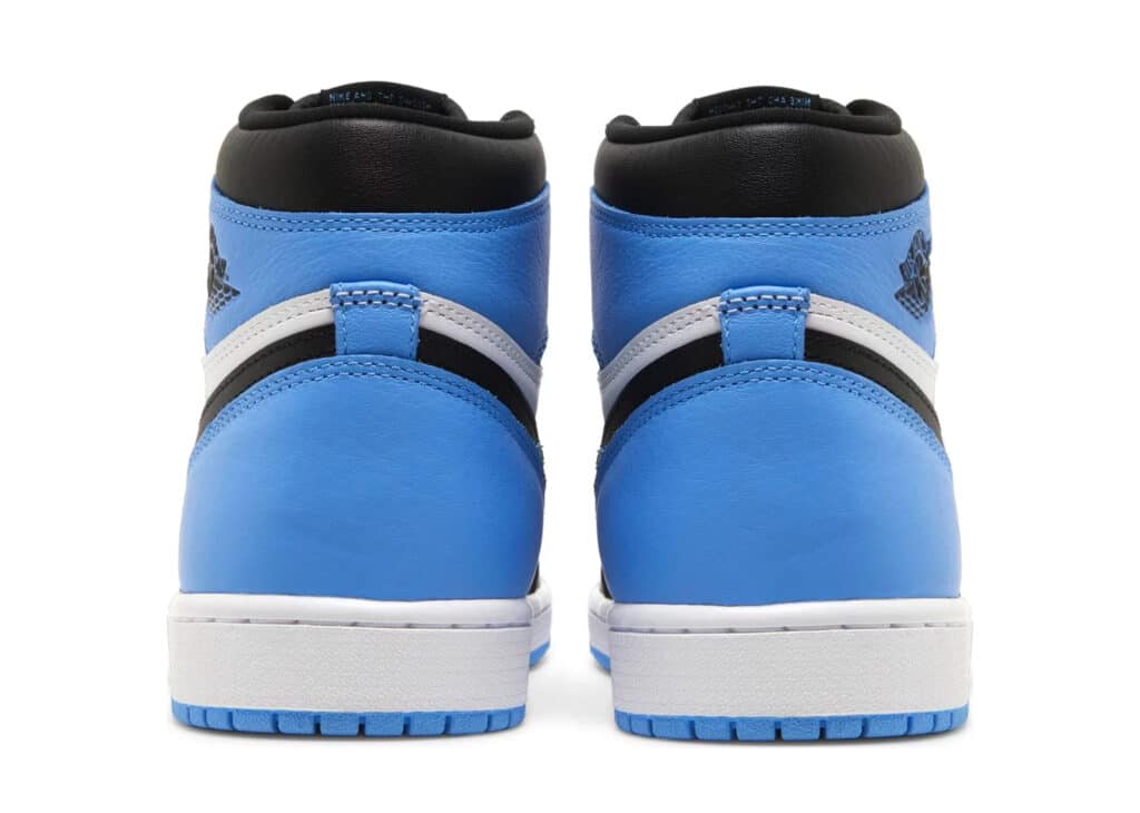 Buy Air Jordan 1 Retro High OG UNC Toe Online in Australia | KickSTW