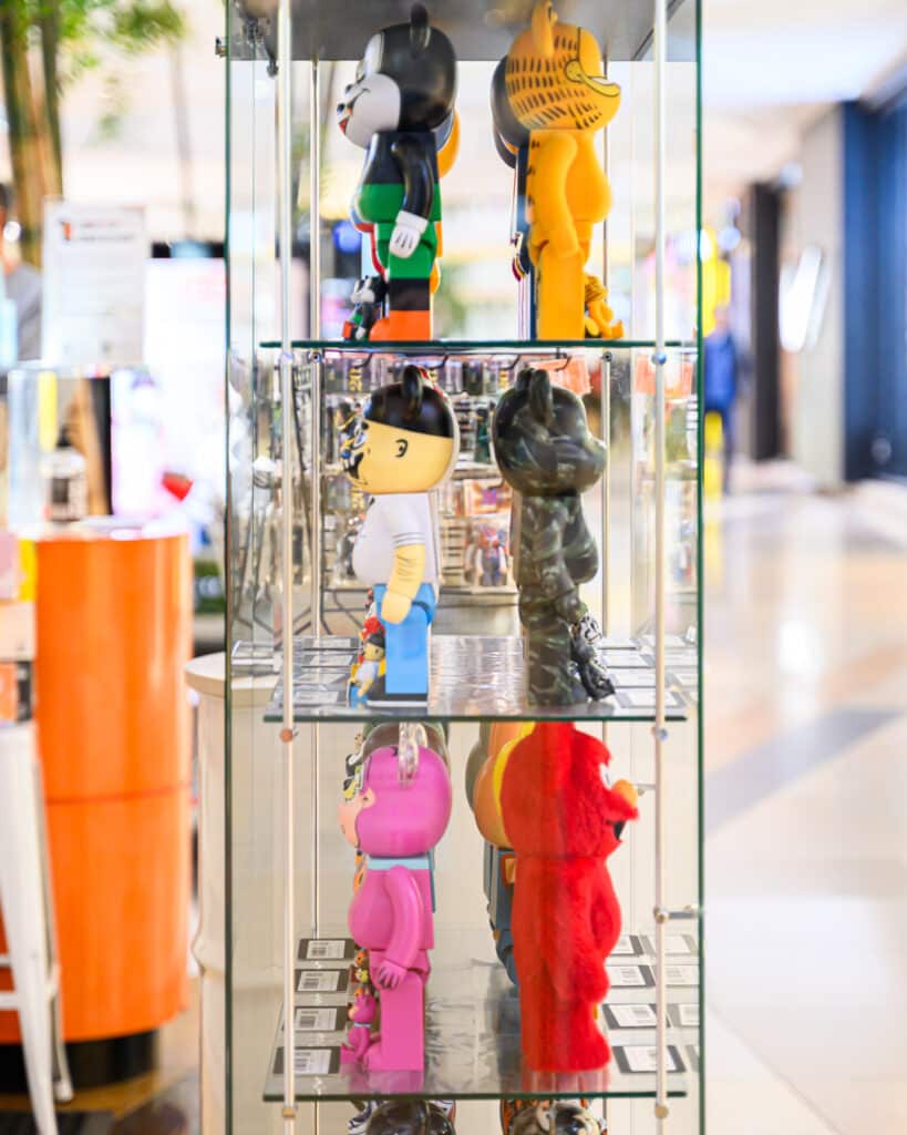 KICKSTW x Urban Attitude Chadstone Pop-Up | KICKSTW