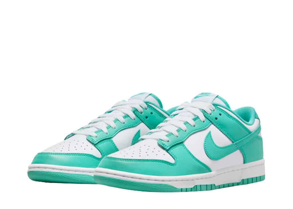 Buy Nike Dunk Low Clear Jade Online in Australia | KickSTW