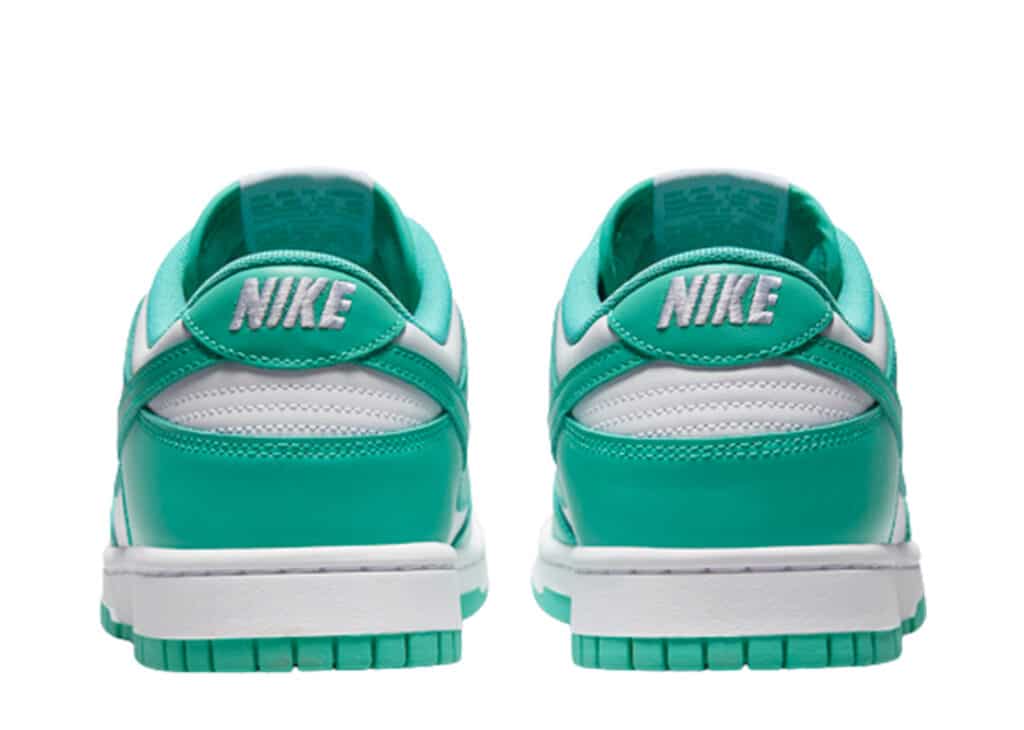 Buy Nike Dunk Low Clear Jade Online in Australia | KickSTW