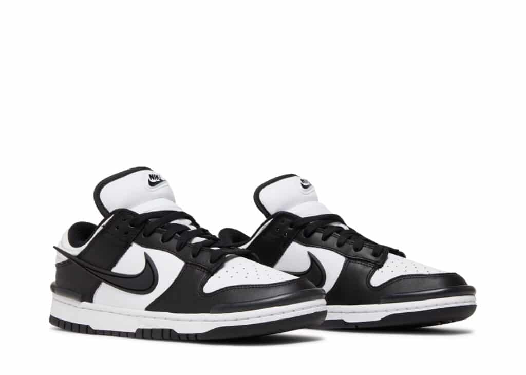 Buy Nike Dunk Low Twist Panda (W) Online in Australia | KickSTW