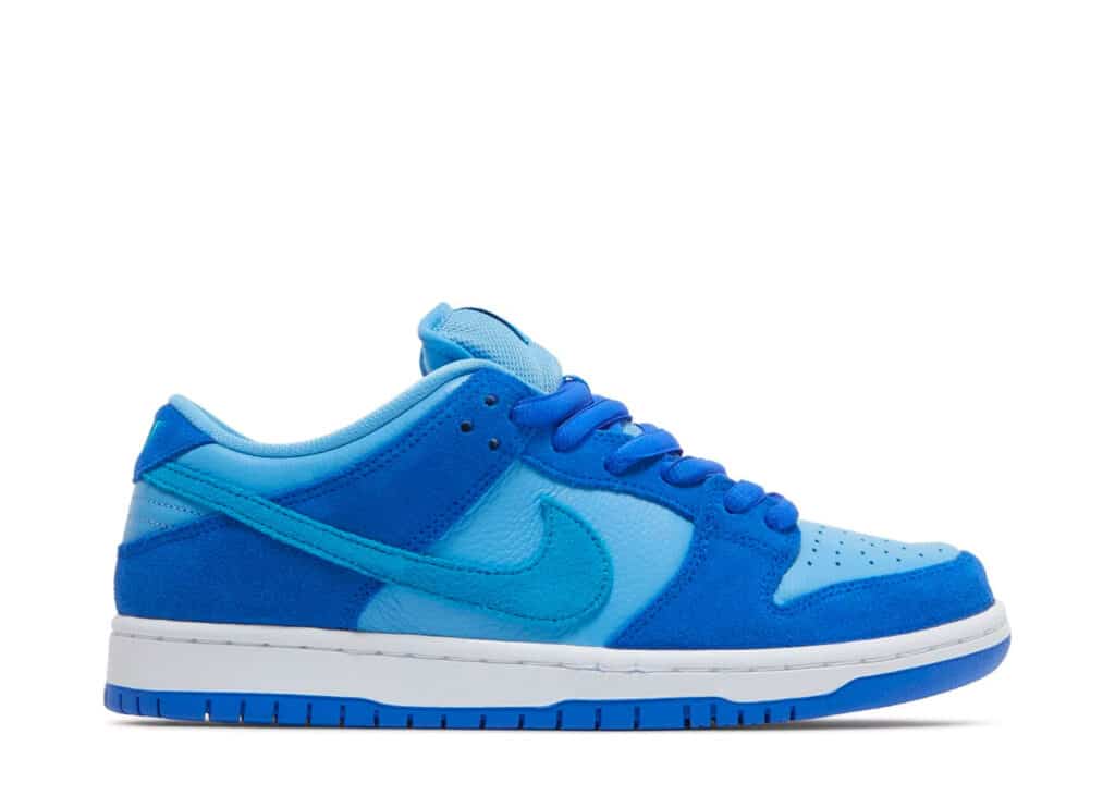 Buy Nike SB Dunk Low Blue Raspberry Online in Australia | KickSTW