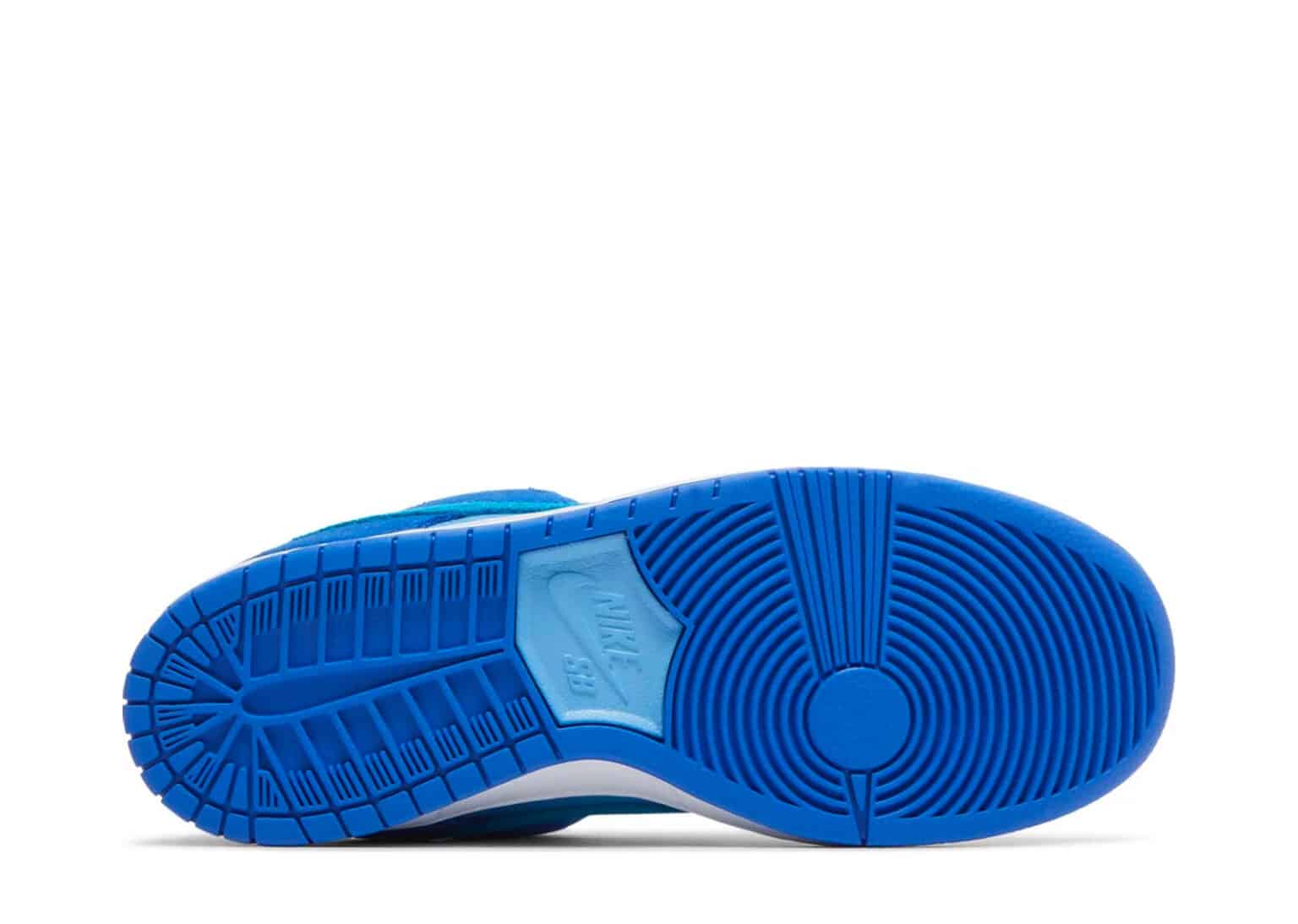Buy Nike SB Dunk Low Blue Raspberry Online in Australia | KickSTW