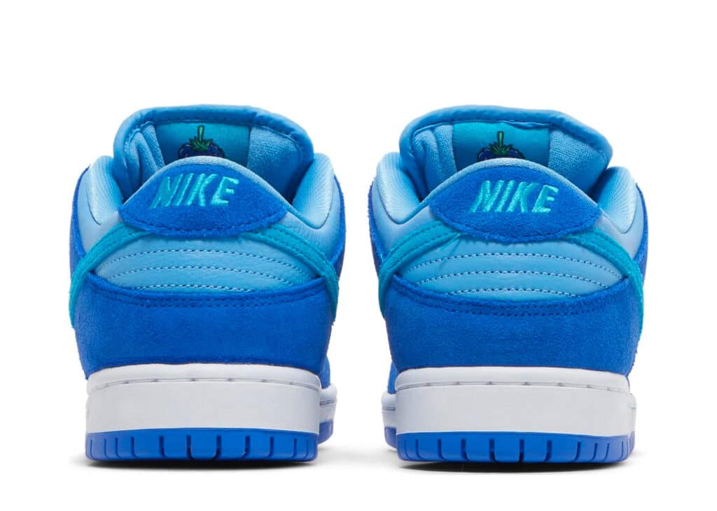 Buy Nike SB Dunk Low Blue Raspberry Online in Australia | KickSTW