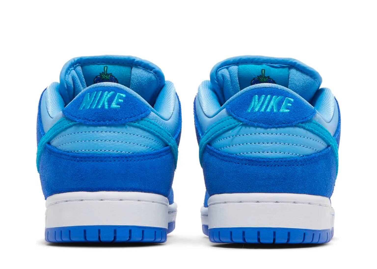 Buy Nike SB Dunk Low Blue Raspberry Online in Australia | KickSTW