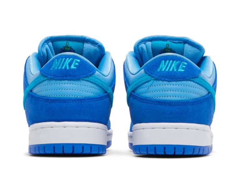 Buy Nike SB Dunk Low Blue Raspberry Online in Australia | KickSTW