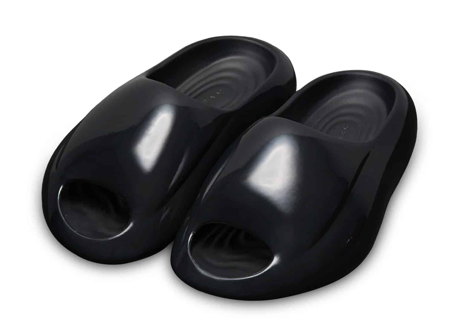 Buy XVESSEL Noah's Ark Slide Black Online in Australia | KickSTW