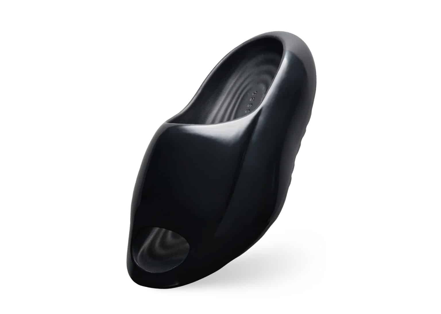 Buy XVESSEL Noah's Ark Slide Black Online in Australia | KickSTW