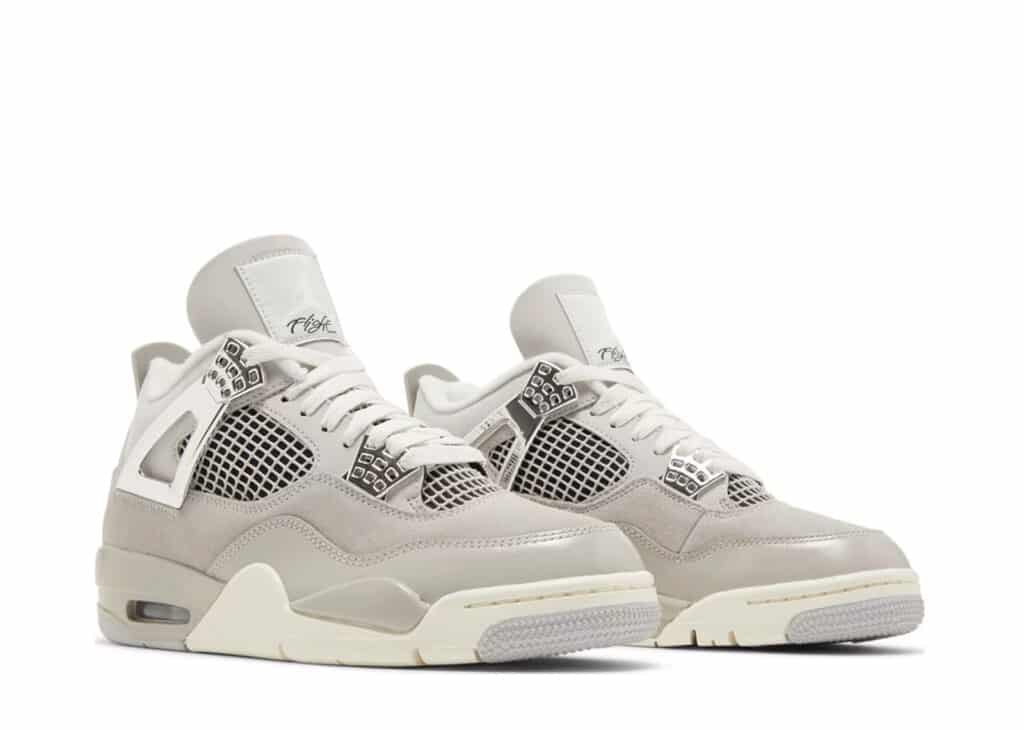 Buy Air Jordan 4 Retro Frozen Moments (W) Online in Australia | KickSTW
