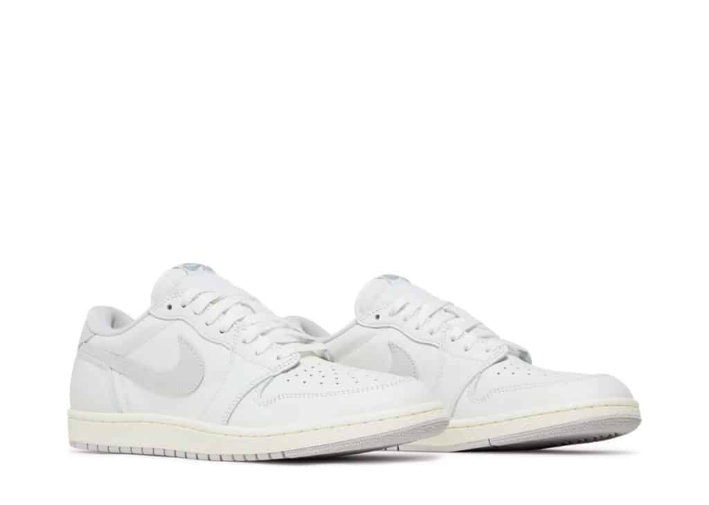 Buy Air Jordan 1 Low 85 Neutral Grey Online in Australia | KickSTW