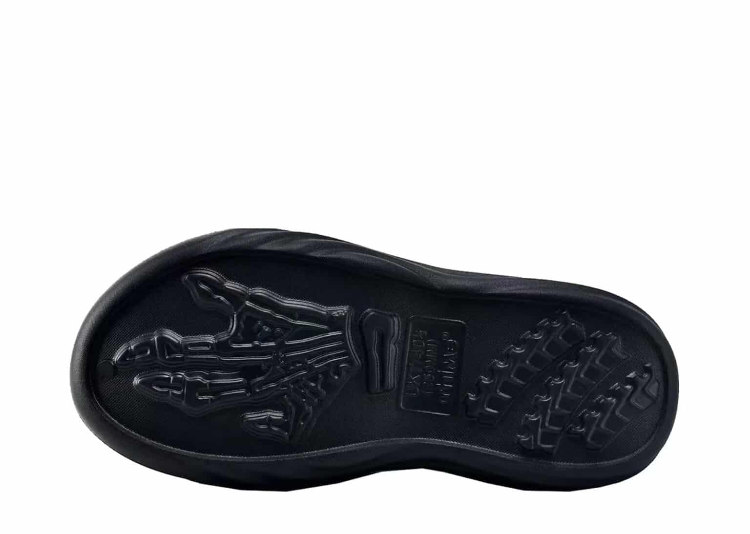 Buy Rhime Alien Proto 1 Black Online in Australia | KickSTW