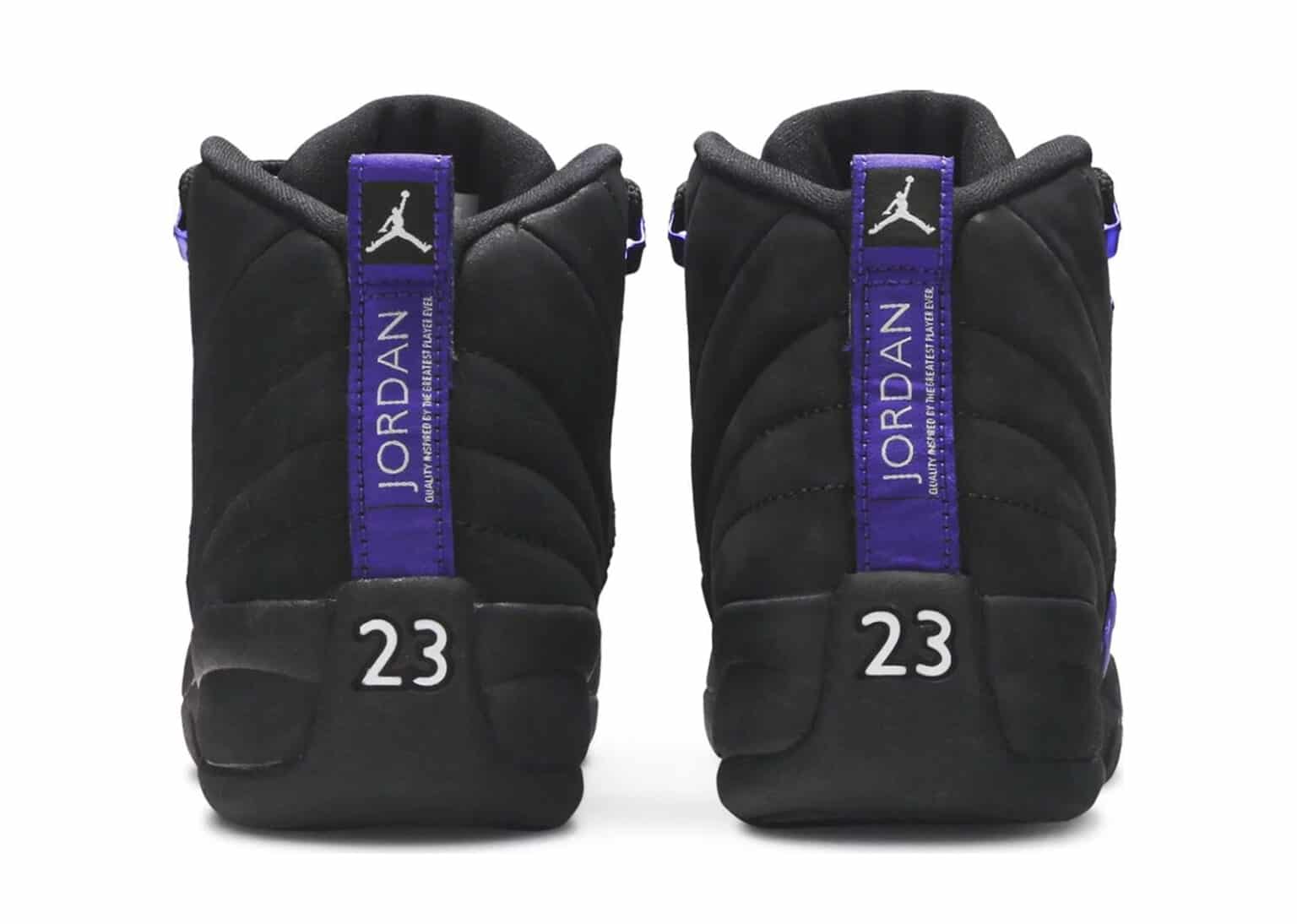 Buy Air Jordan 12 Retro Black Dark Concord Online in Australia | KickSTW