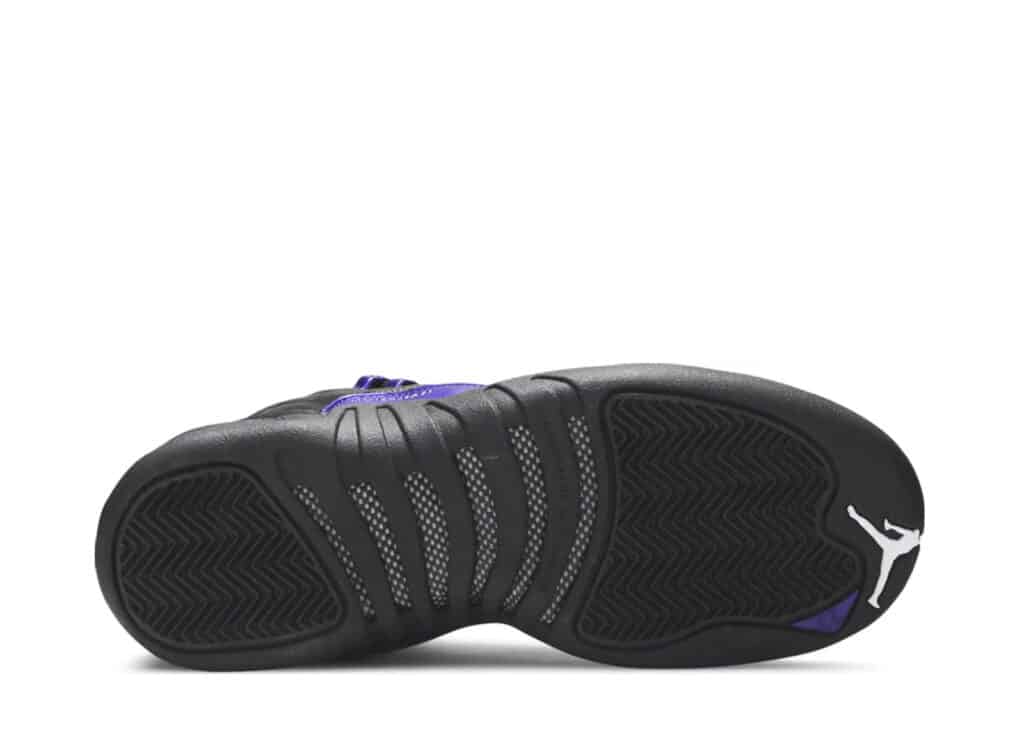 Buy Air Jordan 12 Retro Black Dark Concord Online in Australia | KickSTW