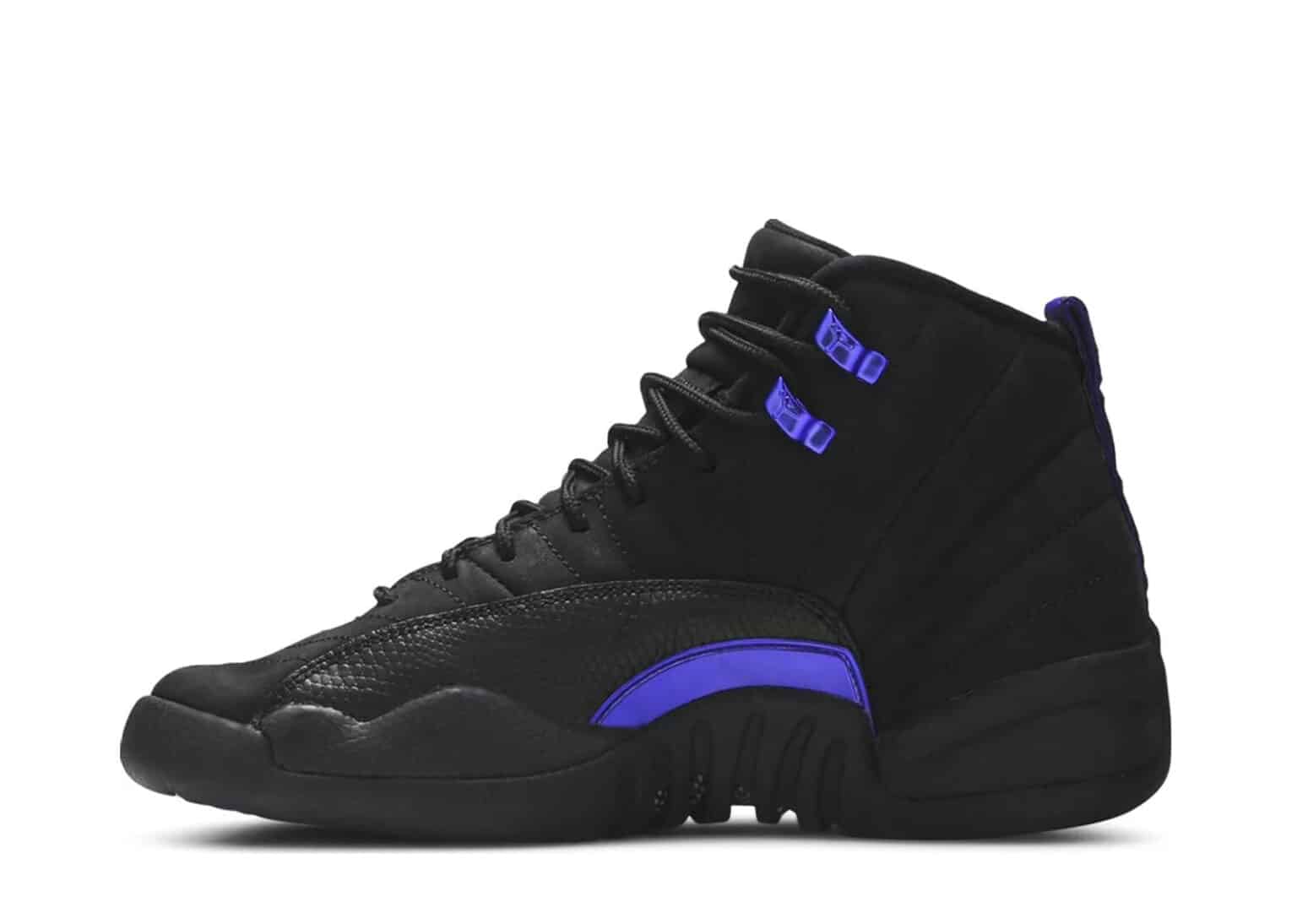Buy Air Jordan 12 Retro Black Dark Concord Online in Australia | KickSTW