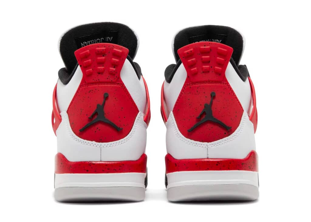 Buy Air Jordan 4 Retro Red Cement Online in Australia | KickSTW