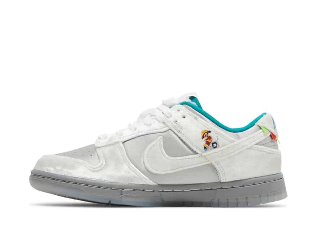 Buy Nike Dunk Low Ice (W) Online in Australia | KickSTW