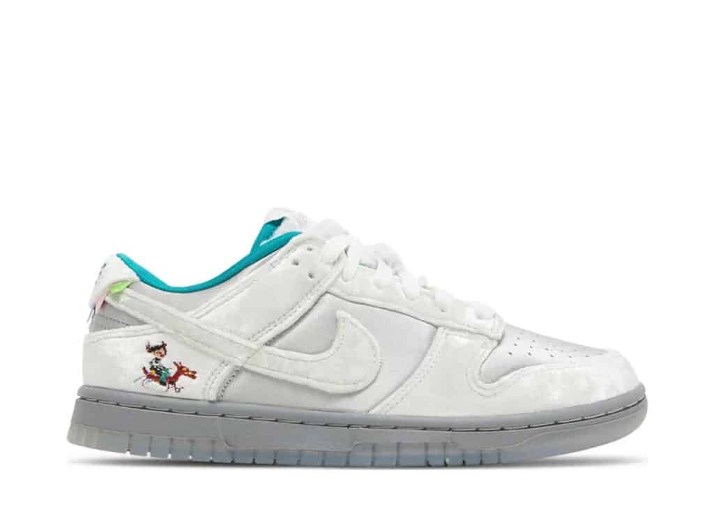 Buy Nike Dunk Low Ice (W) Online in Australia | KickSTW