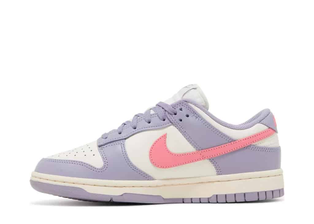 Buy Nike Dunk Low Indigo Haze (W) Online in Australia | KickSTW