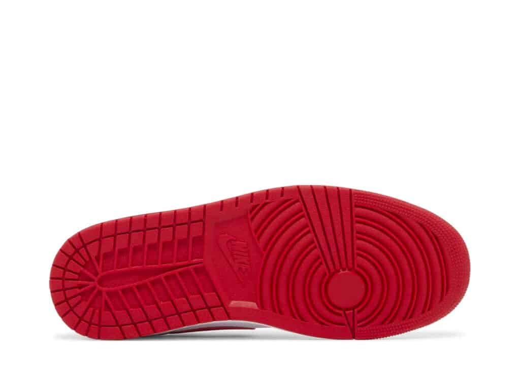 Buy Air Jordan 1 Retro Low OG University Red Online in Australia | KickSTW