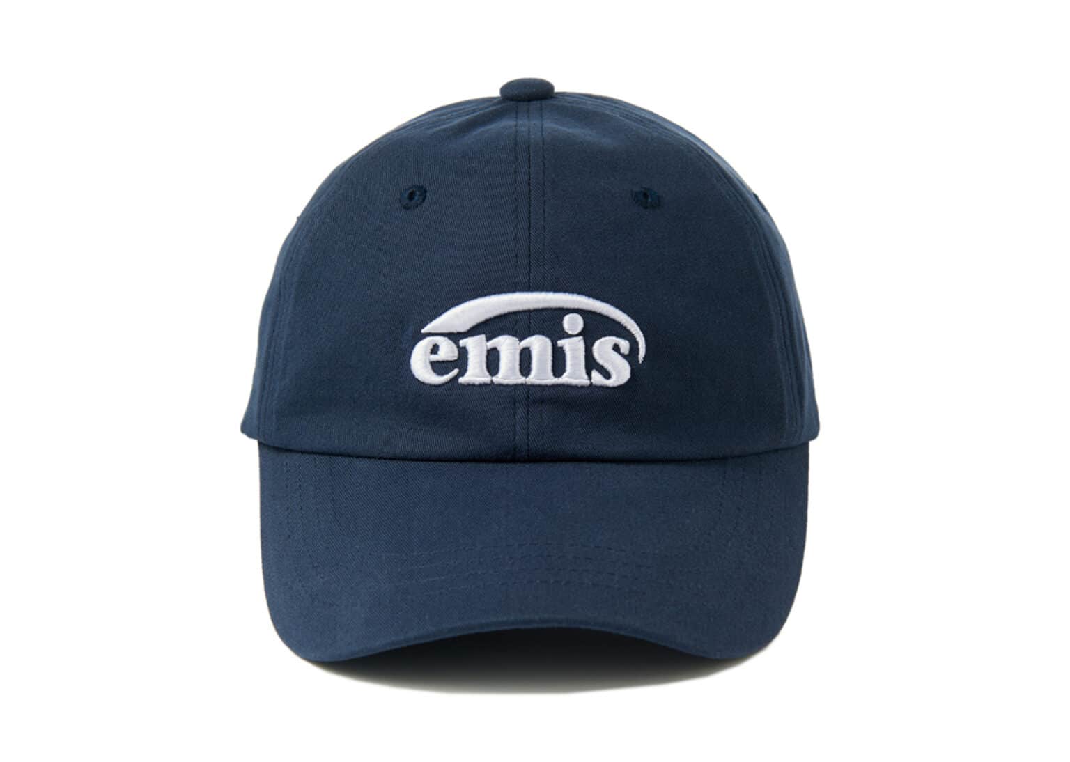 Buy Emis New Logo Emis Cap Navy Online in Australia | KickSTW