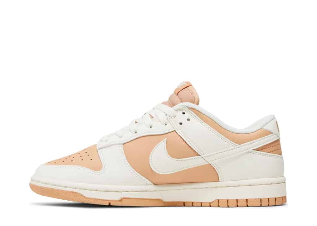 Buy Nike Dunk Low Next Nature Beige Sail (W) Online in Australia | KickSTW