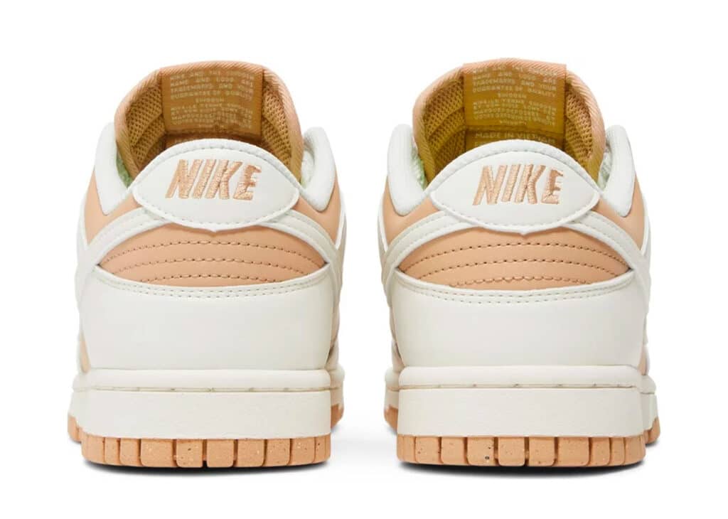 Buy Nike Dunk Low Next Nature Beige Sail (W) Online in Australia | KickSTW