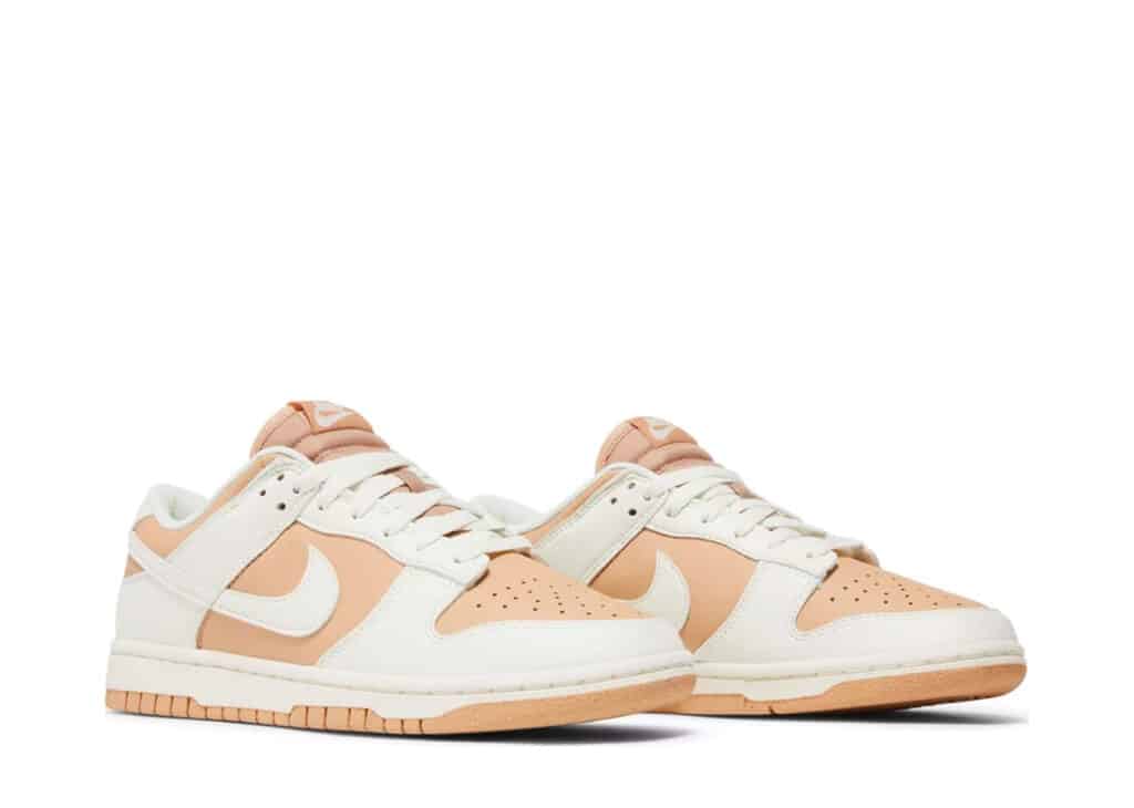 Buy Nike Dunk Low Next Nature Beige Sail (W) Online in Australia | KickSTW