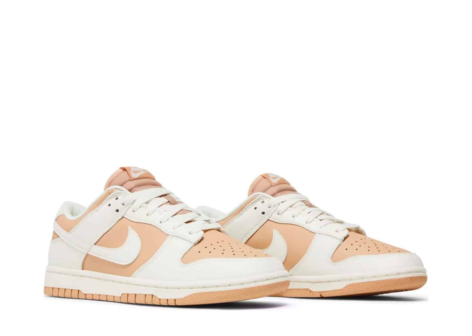 Buy Nike Dunk Low Next Nature Beige Sail (W) Online in Australia | KickSTW