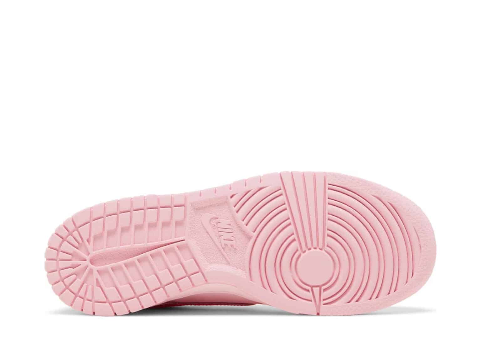 Buy Nike Dunk Low Triple Pink (GS) Online in Australia | KickSTW