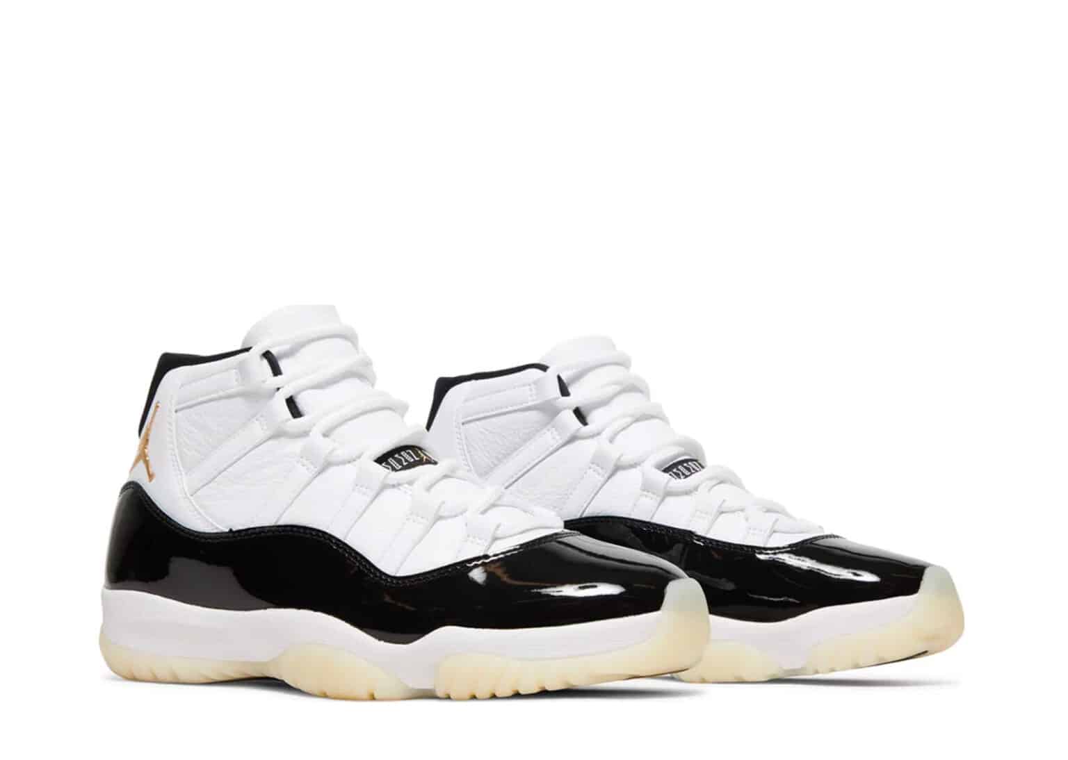 Buy Air Jordan 11 Retro DMP Gratitude (2023) Online in Australia | KickSTW