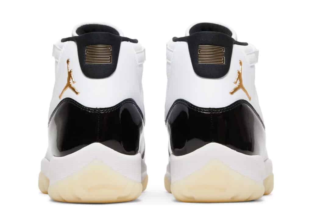 Buy Air Jordan 11 Retro DMP Gratitude (2023) Online in Australia | KickSTW