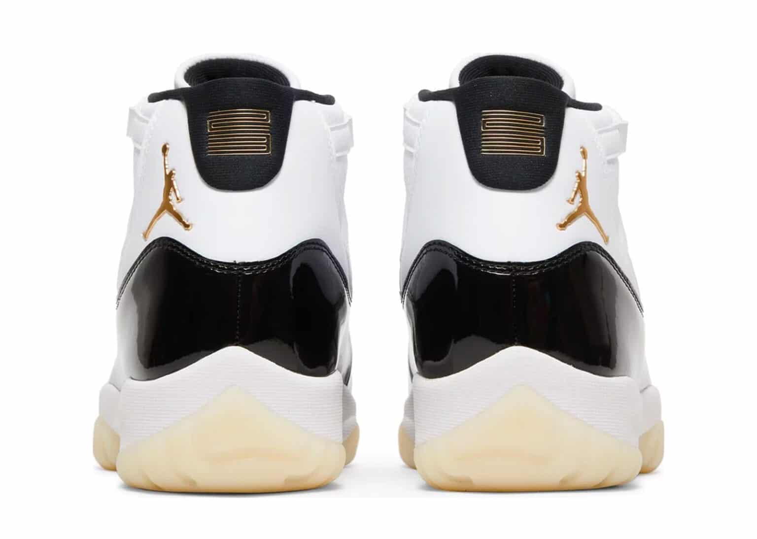 Buy Air Jordan 11 Retro DMP Gratitude (2023) Online in Australia | KickSTW