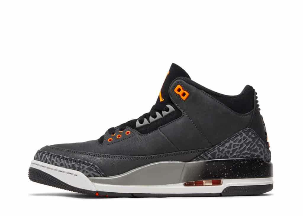 Buy Air Jordan 3 Retro Fear Pack (2023) Online in Australia | KickSTW