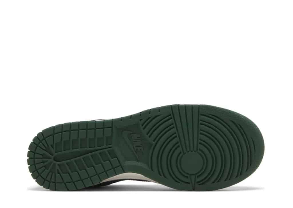 Buy Nike Dunk Low Retro Gorge Green Midnight Navy (W) Online in ...